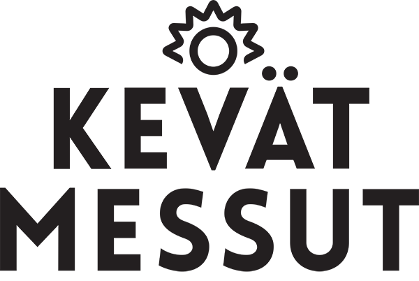 Frontpage Kevätmessut